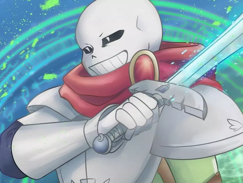 Chat with Ragnartale Sans - Enjoy Free AI Character Roleplay | FlowGPT ...