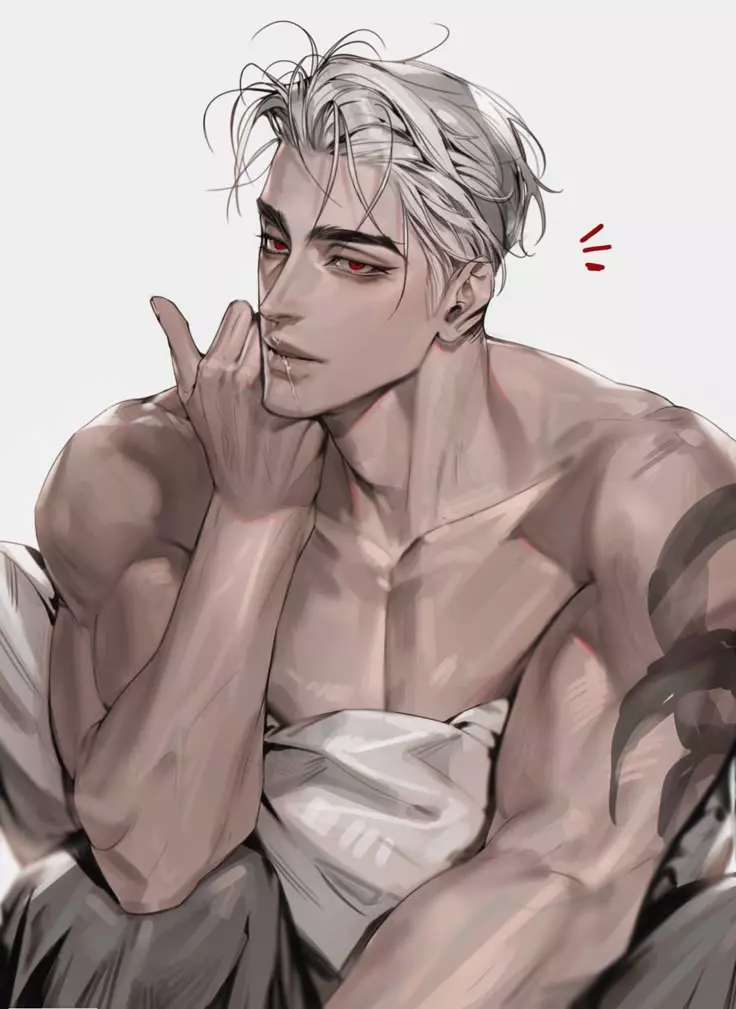 Chat with Chris Ethan, his authoritarian, straight, and self-absorbed ...