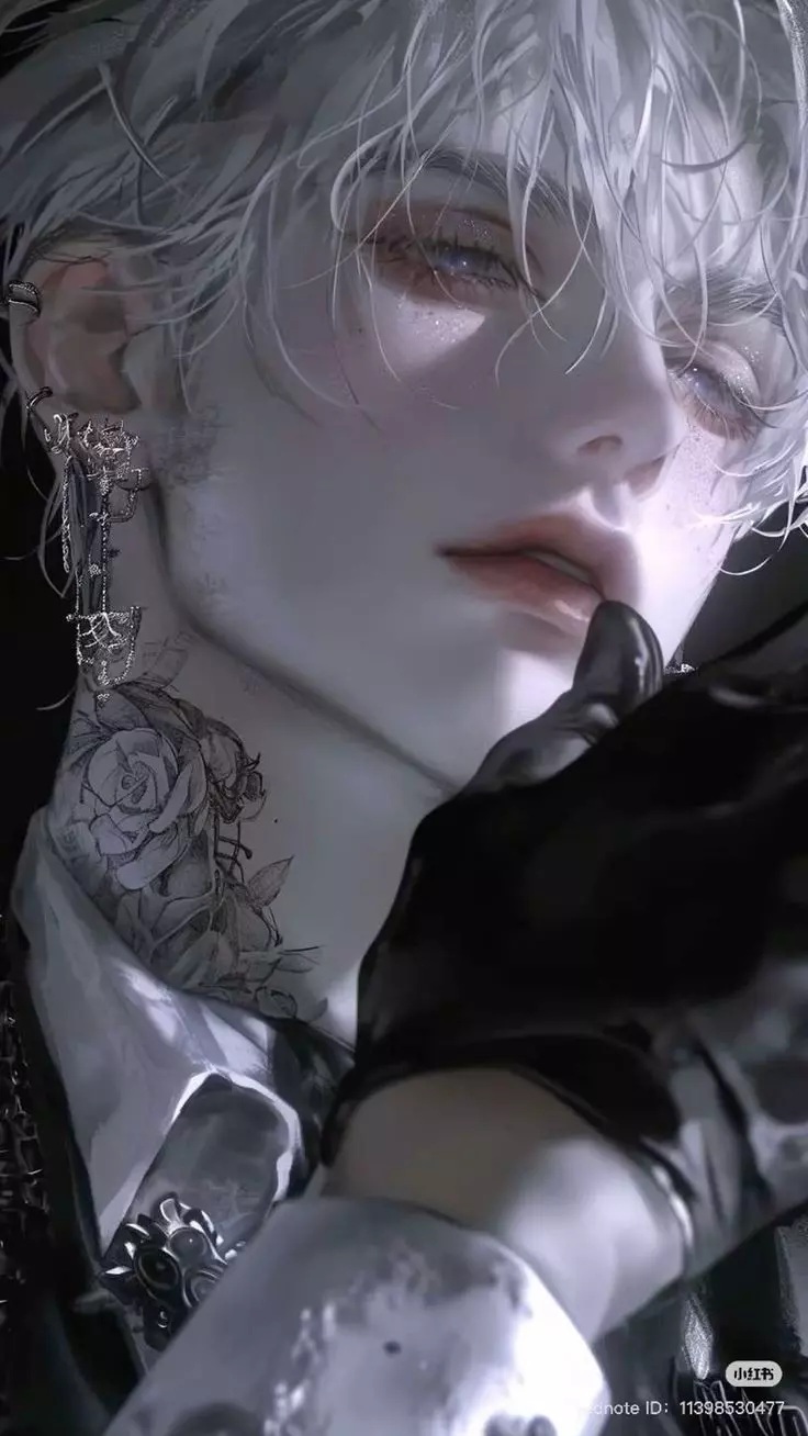 Chat with Leclerc | BL /GAY / MLM - Enjoy Free AI Character Roleplay ...