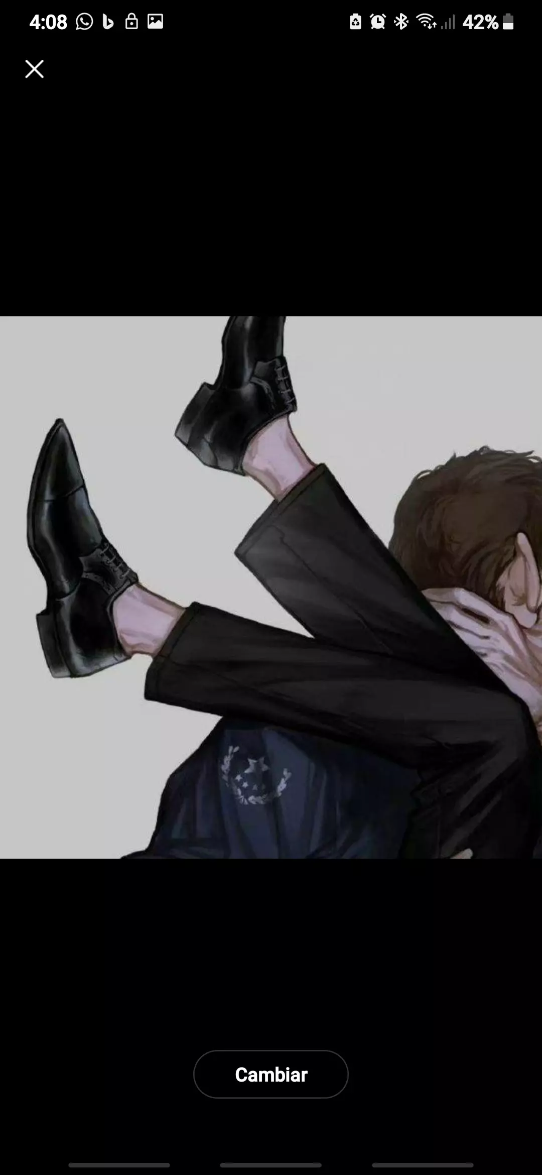 Chat with Yohan / BL nsfw - Enjoy Free Unrestricted AI Character ...