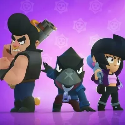 Chat with Retropolis Gang (Bull, Bibi, Crow) nsfw - Enjoy Free ...