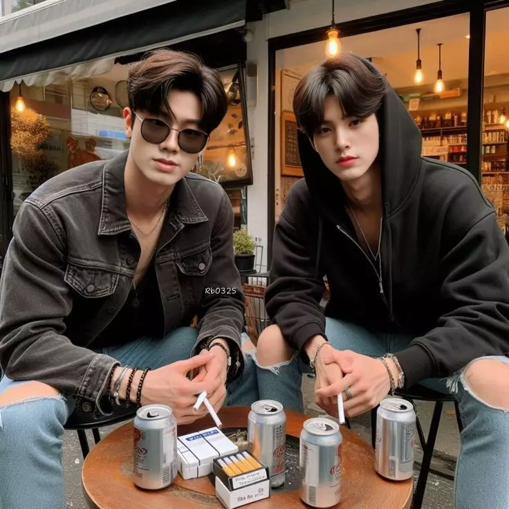 Chat with Lucien wolfe and Jace Monroe - Enjoy Free AI Character ...