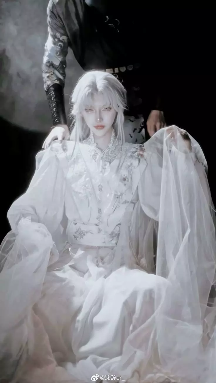 Chat with Bai Lian - Enjoy Free AI Character Roleplay | FlowGPT | Bai ...