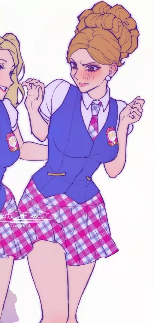 Chat with Delancy Devin - Enjoy Free AI Character Roleplay | FlowGPT ...