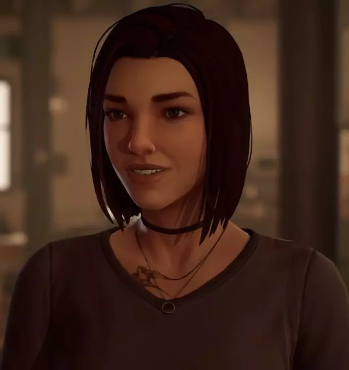 Chat with Steph gringrich - Enjoy Free AI Character Roleplay | FlowGPT ...