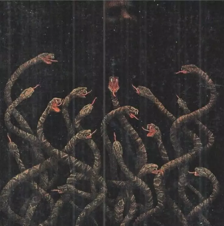 Chat with Pit of snakes - Enjoy Free AI Character Roleplay | FlowGPT ...