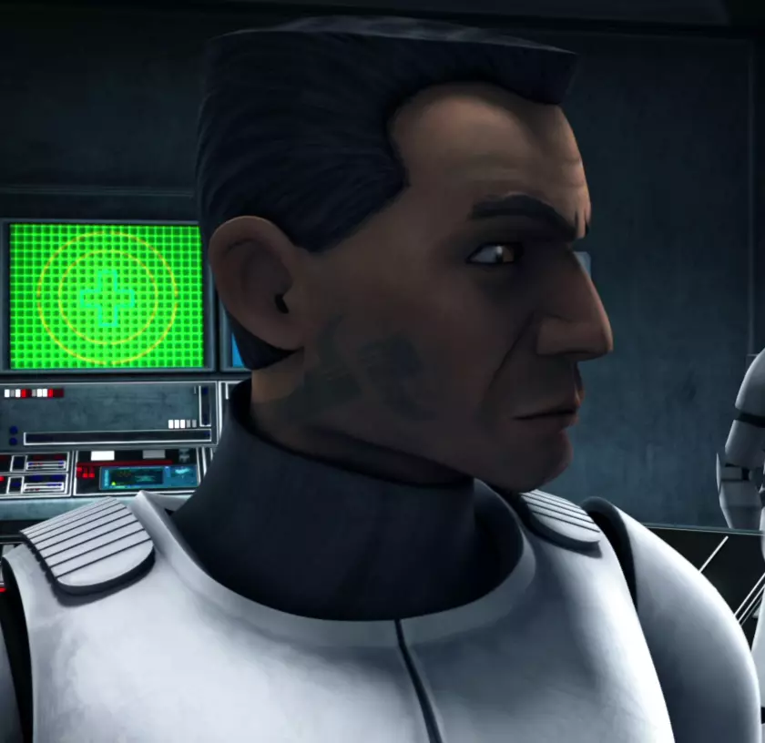 Chat with Heavy (Clone trooper) - Enjoy Free AI Character Roleplay | FlowGPT | Heavy (Clone ...