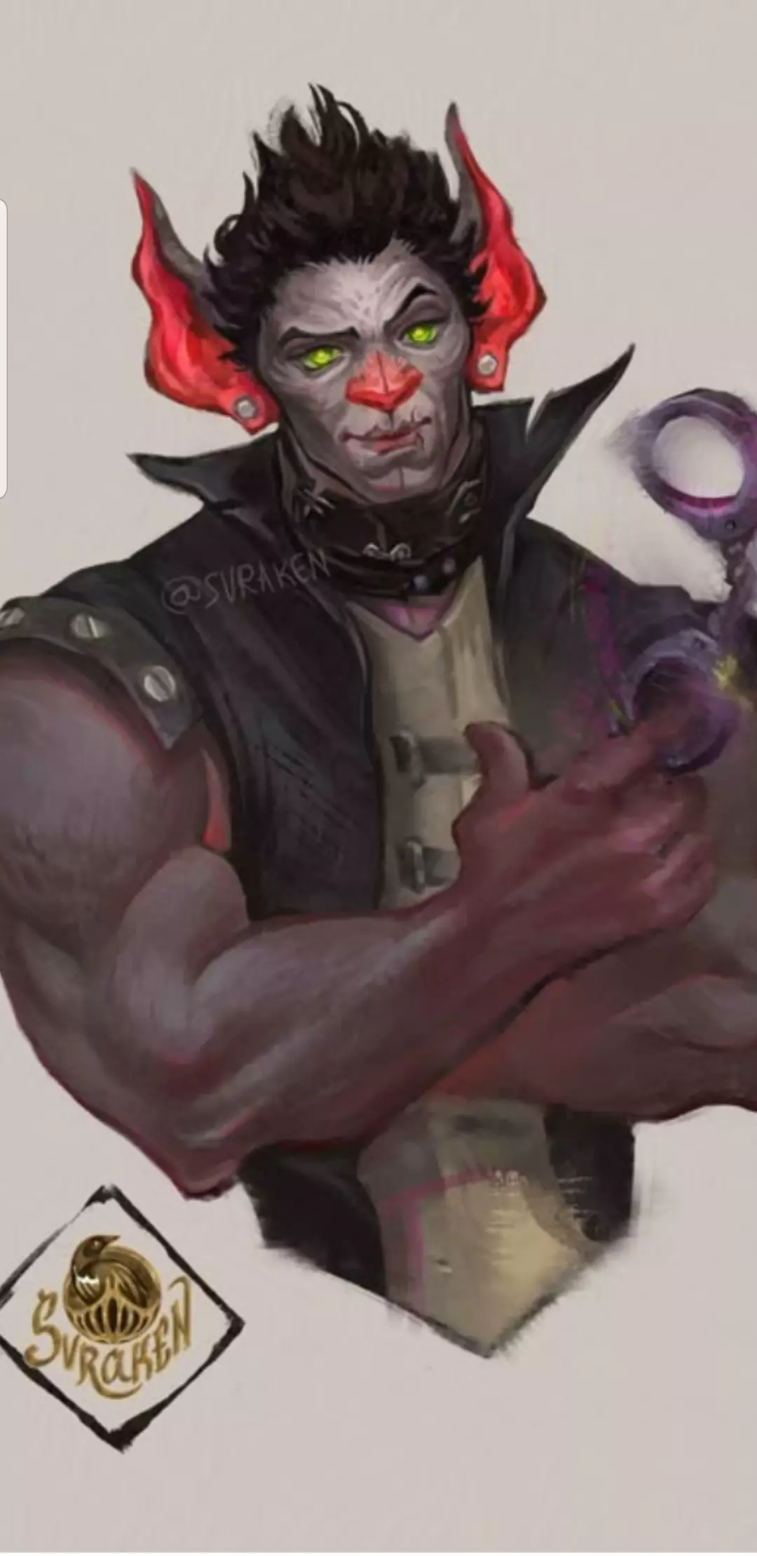 Chat with Scar arcane|| one last time [🕰] - Enjoy Free AI Character ...