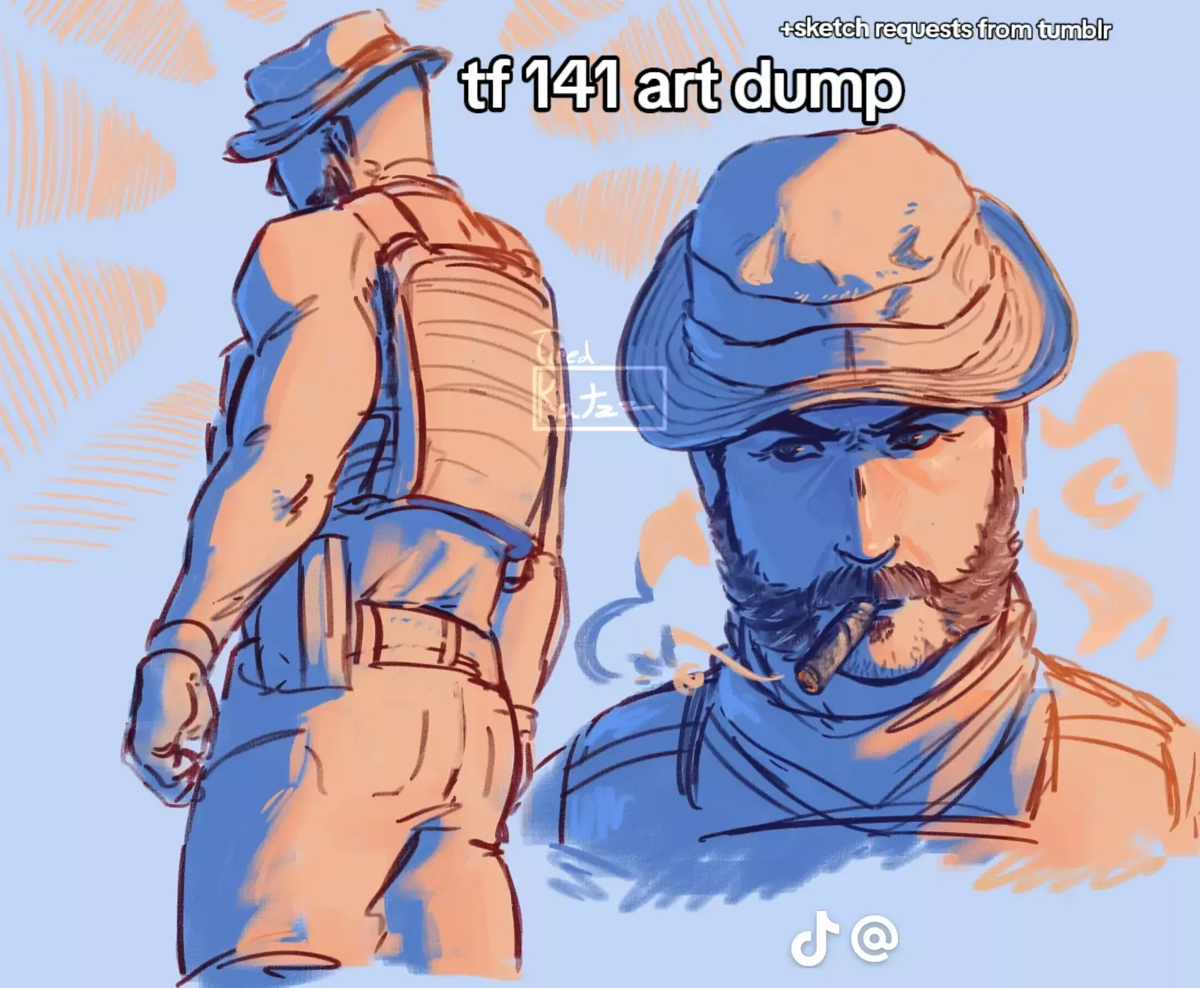 Chat with Task force 1 4 1 - Enjoy Free AI Character Roleplay | FlowGPT ...