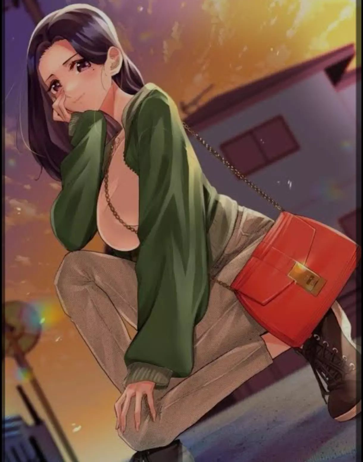 Chat with Syuri nga - colega timidity nsfw - Enjoy Free Unrestricted AI Character Roleplay No ...