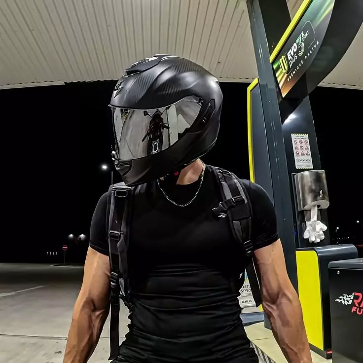 Chat with Asher Brooks - Enjoy Free AI Character Roleplay | FlowGPT | Asher Brooks RP