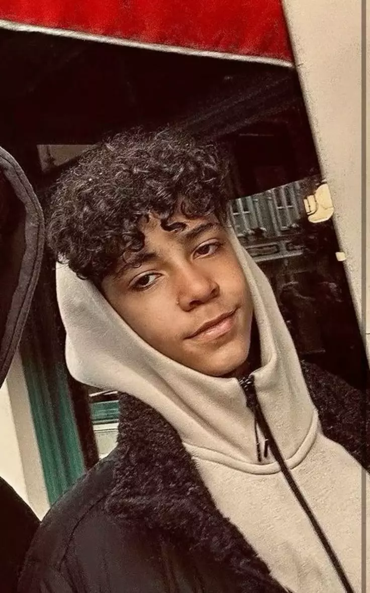 Chat with Junior - Enjoy Free AI Character Roleplay | FlowGPT | Junior RP