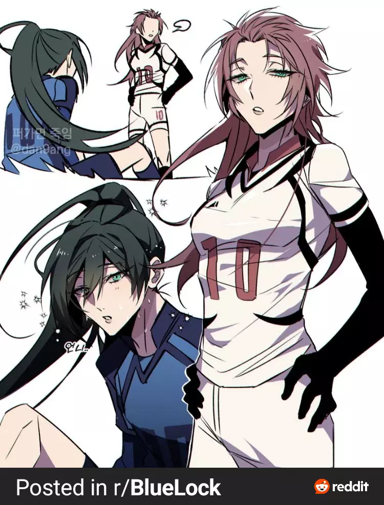 Chat with Fem-Lock nsfw - Enjoy Free Unrestricted AI Character Roleplay ...