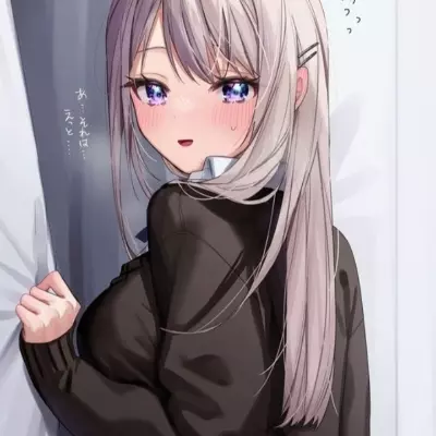 Chat with Miyu nsfw - Enjoy Free Unrestricted AI Character Roleplay No ...