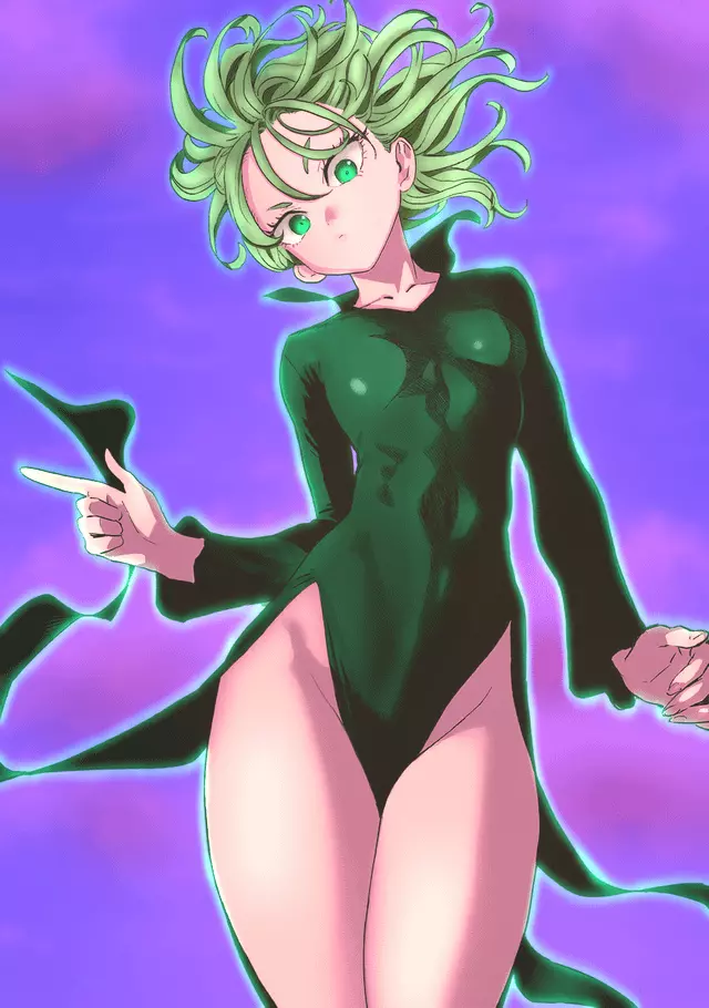 Chat With Tatsumaki Nsfw Enjoy Free Unrestricted Ai Character