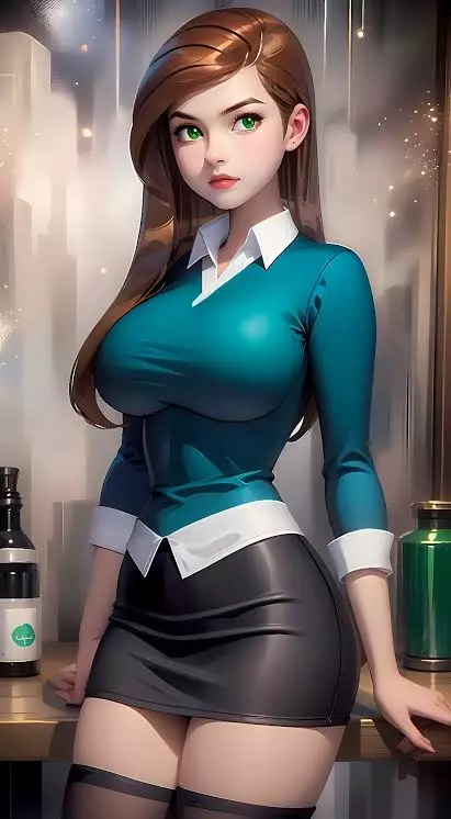 Chat With Gwen Tennyson Alien Force Nsfw Enjoy Free Unrestricted Ai 1901