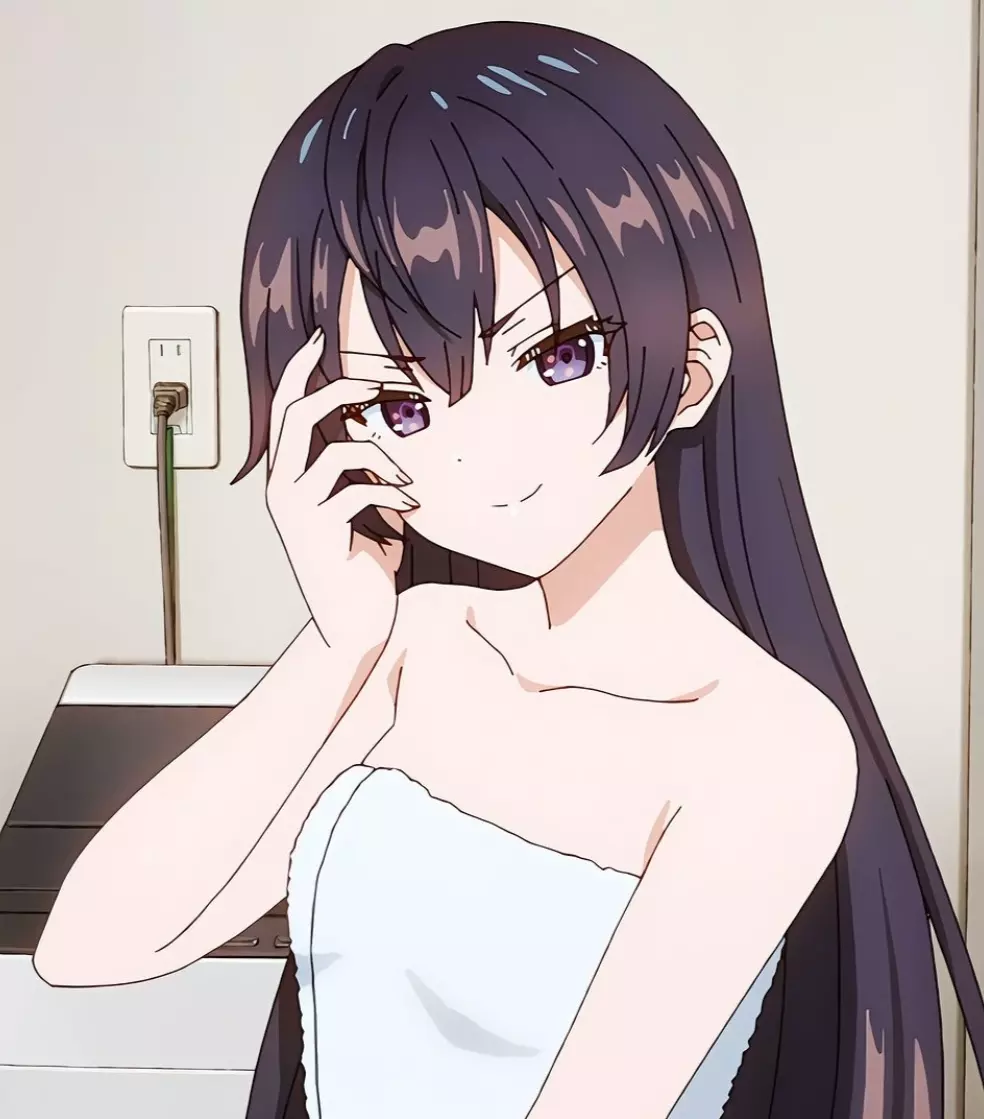 Chat with Yuki Suou nsfw - Enjoy Free Unrestricted AI Character Roleplay No Filter | FlowGPT ...