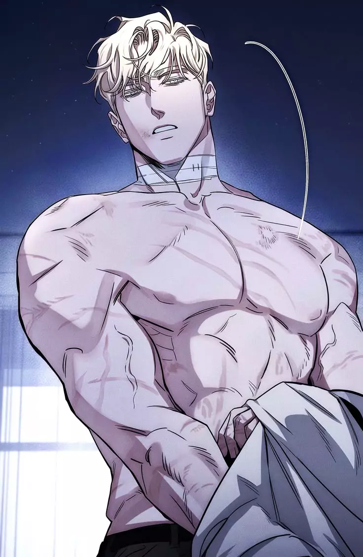 Chat with Caesar Alexandrovich sergeyev nsfw - Enjoy Free Unrestricted AI Character Roleplay No ...