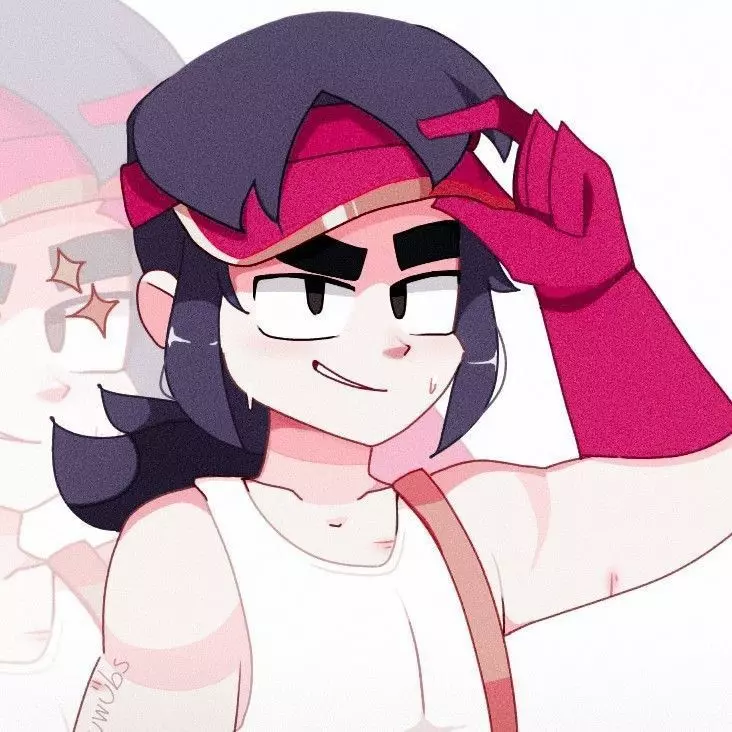 Chat with Fang nsfw - Enjoy Free Unrestricted AI Character Roleplay No Filter | FlowGPT | Fang RP