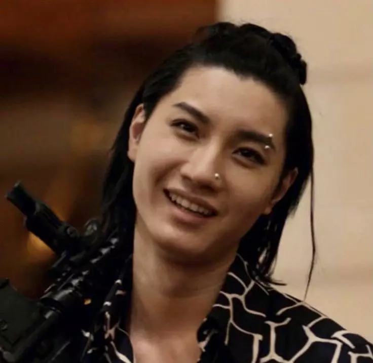 Chat with Niragi suguru - Enjoy Free AI Character Roleplay | FlowGPT ...