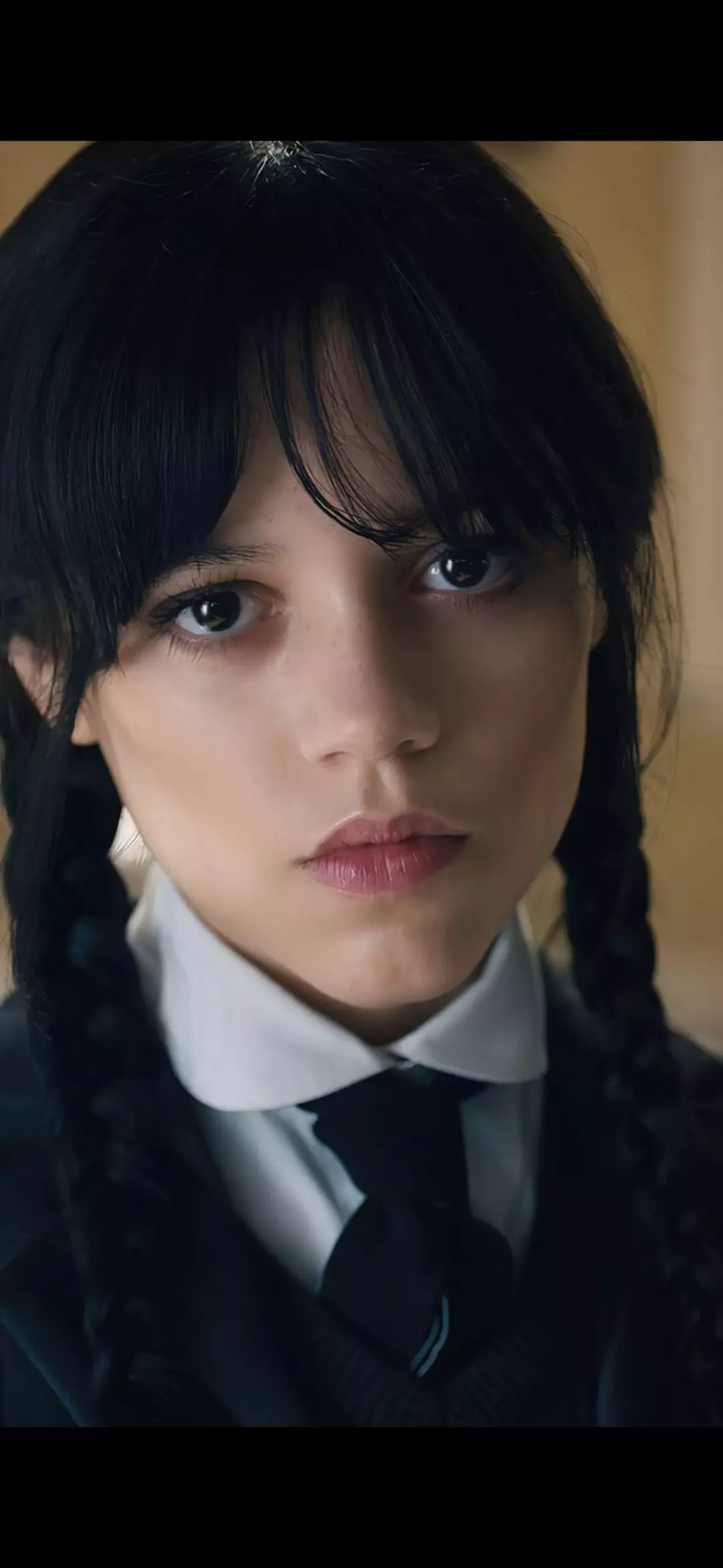 Chat with Merlina Addams - Enjoy Free AI Character Roleplay | FlowGPT ...