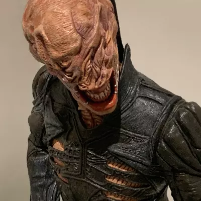 Chat with Chatterer Cenobita - Enjoy Free AI Character Roleplay ...