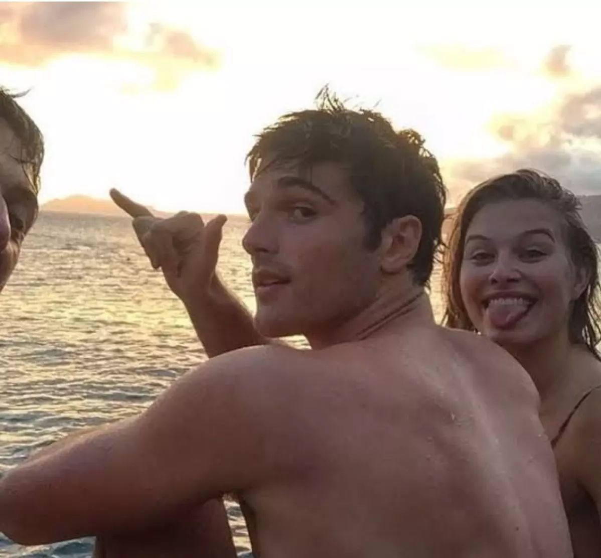 Chat with Jacob elordi nsfw - Enjoy Free Unrestricted AI Character Roleplay No Filter | FlowGPT ...