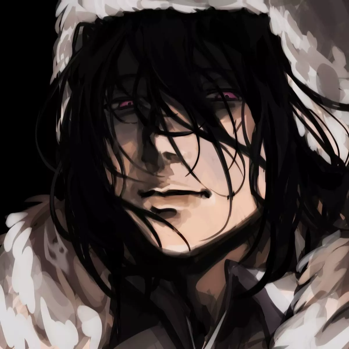Chat with Fyodor - Enjoy Free AI Character Roleplay | FlowGPT | Fyodor RP