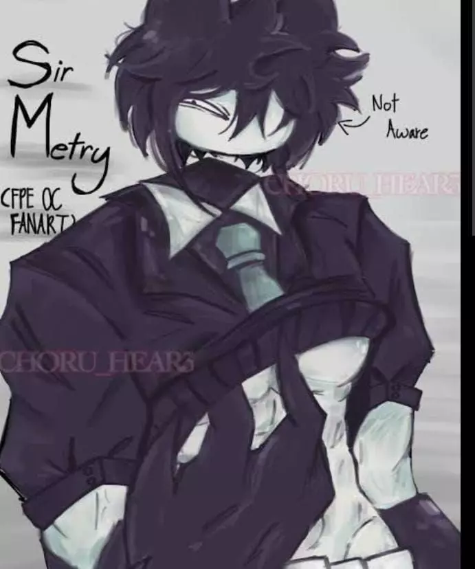 Chat With Sir Metry Nsfw Enjoy Free Unrestricted Ai Character Roleplay No Filter Flowgpt