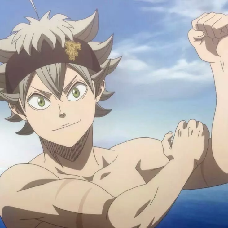 Chat with Asta nsfw - Enjoy Free Unrestricted AI Character Roleplay No Filter | FlowGPT | Asta RP