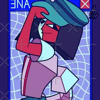 Chat with ENA: Dream BBQ nsfw - Enjoy Free Unrestricted AI Character Roleplay No Filter ...