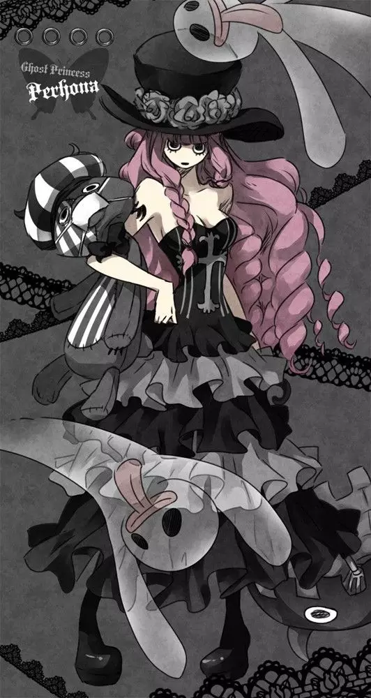 Chat With Ghost Princess Nsfw Enjoy Free Unrestricted Ai Character