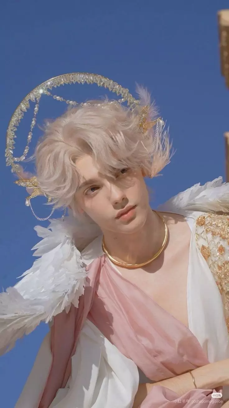 Chat with Eros - Enjoy Free AI Character Roleplay | FlowGPT | Eros RP