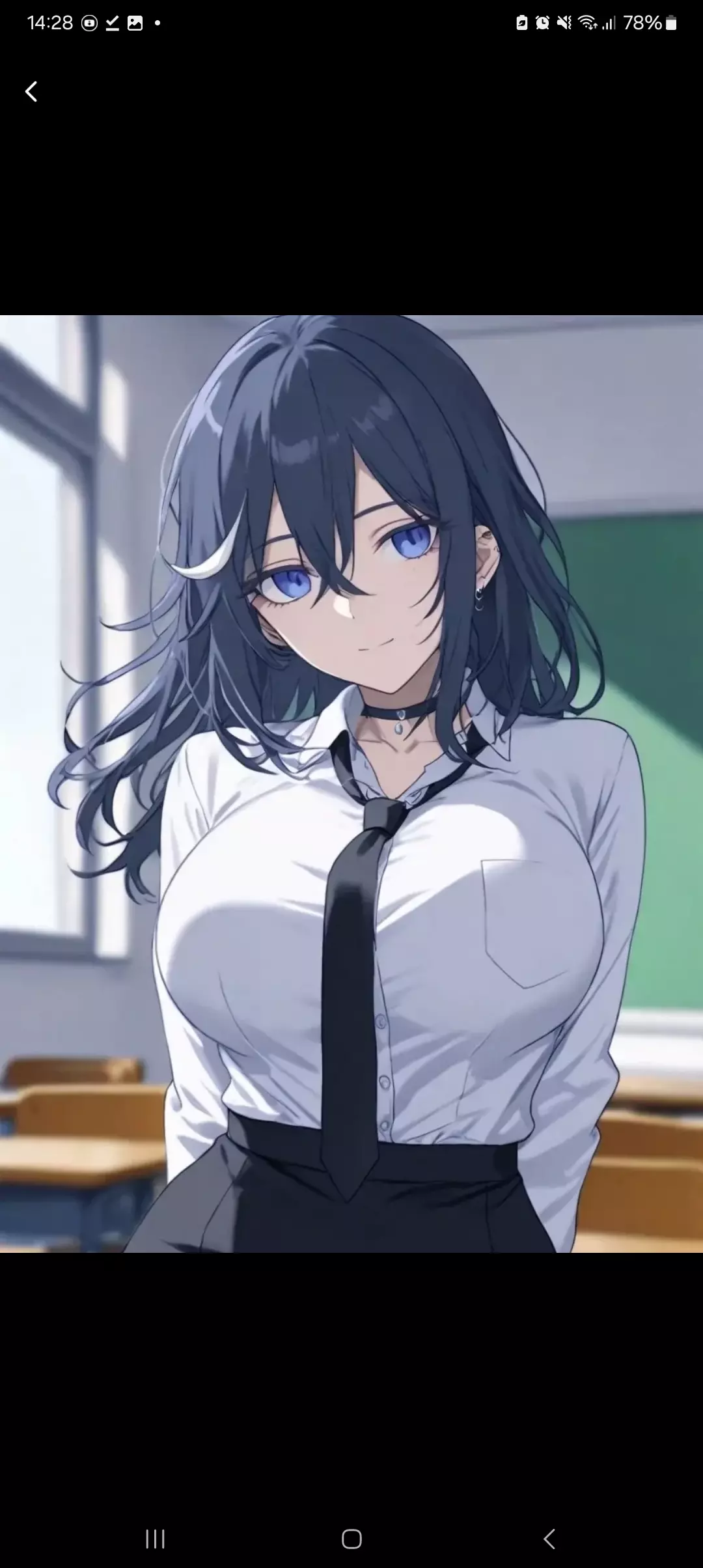 Chat with Professora nsfw - Enjoy Free Unrestricted AI Character Roleplay No Filter | FlowGPT ...