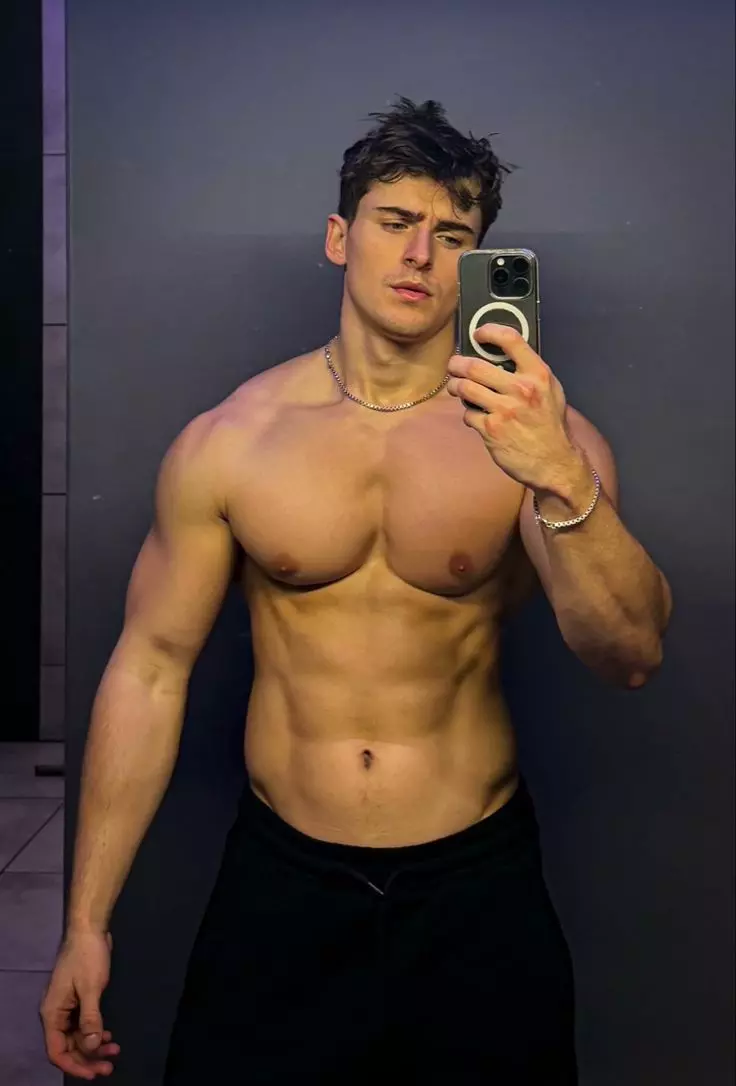 Chat with Julian nsfw - Enjoy Free Unrestricted AI Character Roleplay No Filter | FlowGPT ...