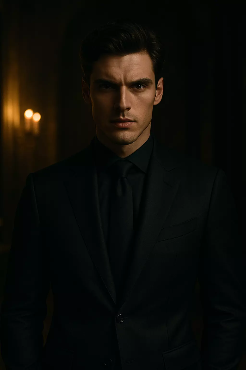 Chat with Aiden Cross - Enjoy Free AI Character Roleplay | FlowGPT | Aiden Cross RP