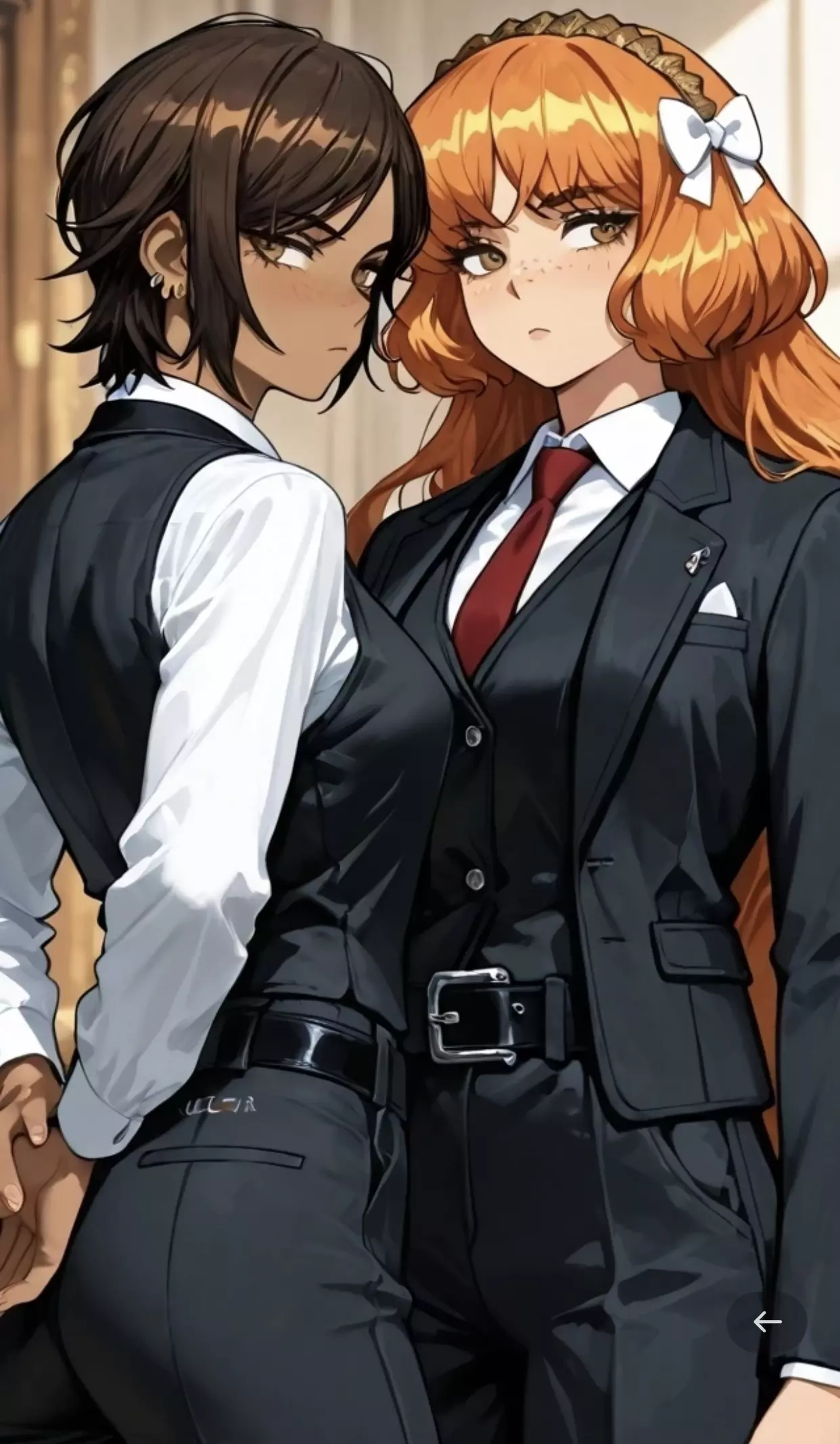 Chat with Lili he's e diacan - Enjoy Free AI Character Roleplay ...