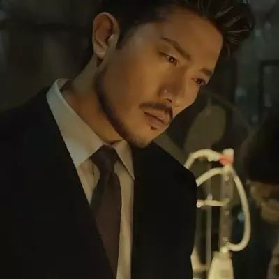 Chat with Choi mujin - Enjoy Free AI Character Roleplay | FlowGPT ...