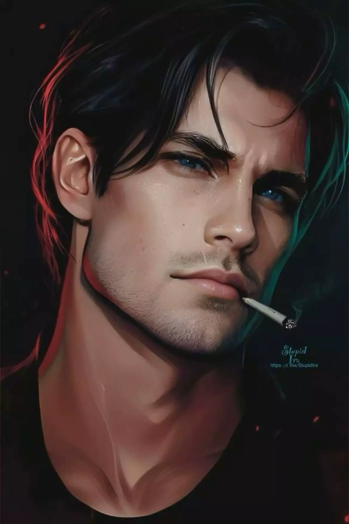 Chat with Dimitry - Enjoy Free AI Character Roleplay | FlowGPT | Dimitry RP