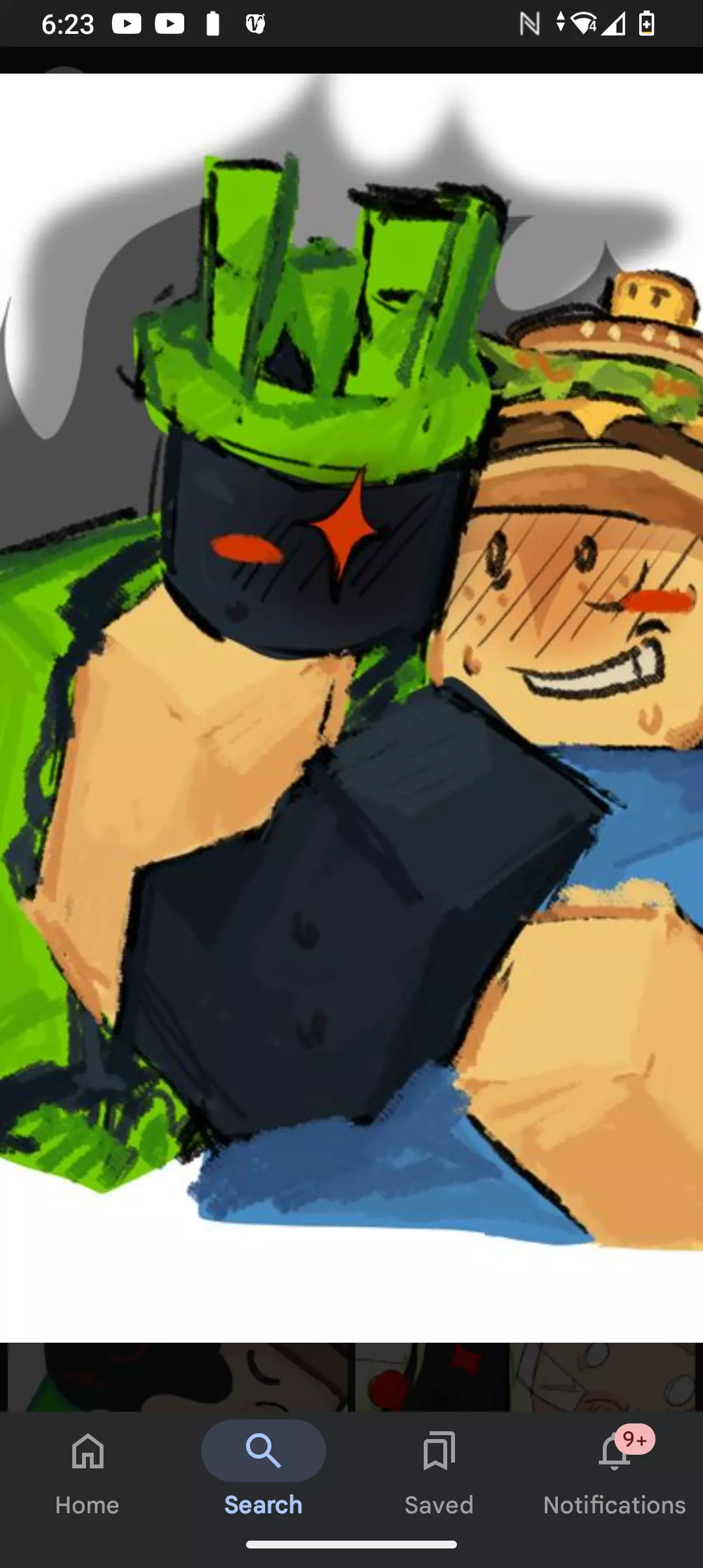 Chat with 1x1x1x1 and 007n7 and cOOLKIDD - Enjoy Free AI Character ...