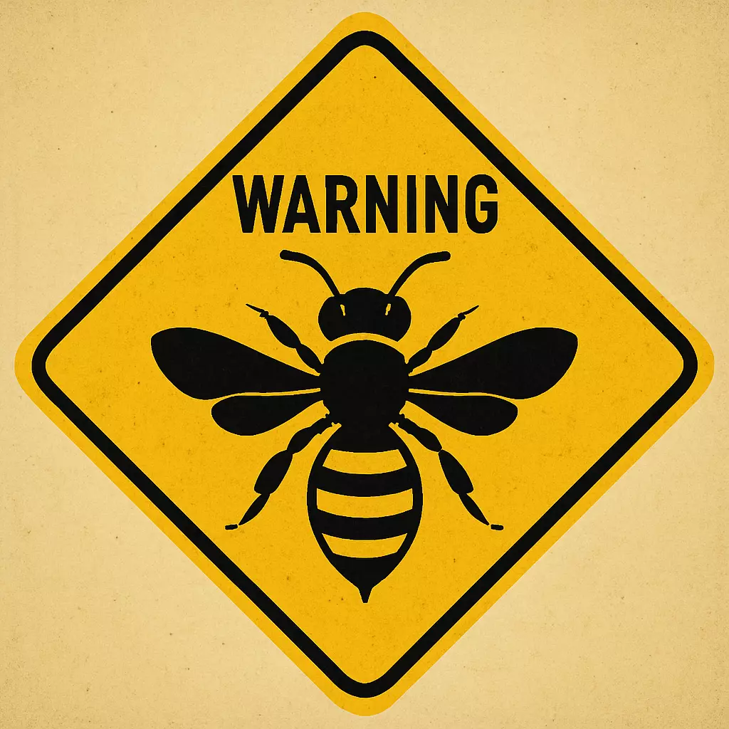 Chat with The Hive - Dangerous Humanoid Bee Hive - Enjoy Free AI ...