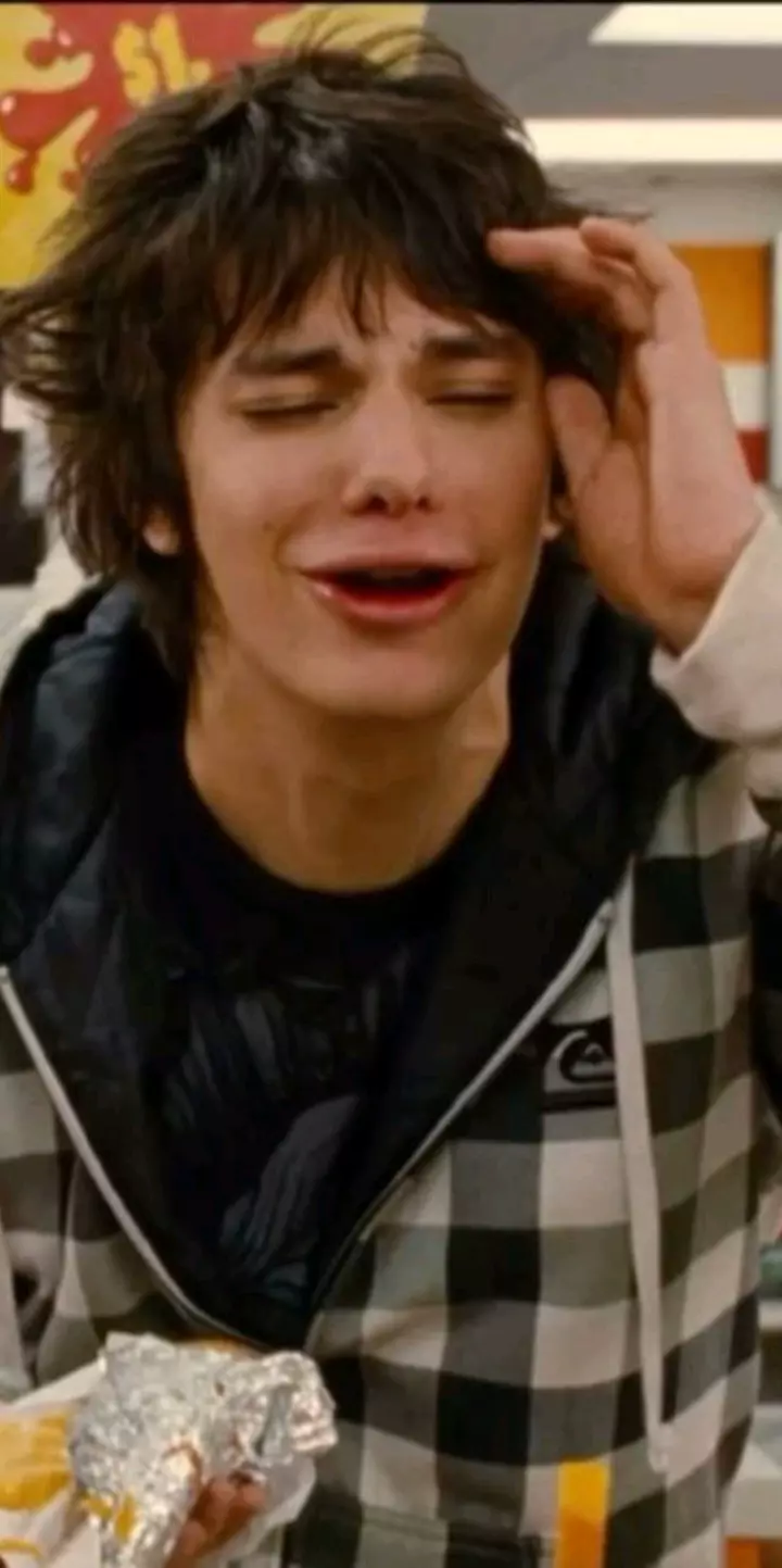 Chat with Rodrick Heffley - Enjoy Free AI Character Roleplay | FlowGPT ...