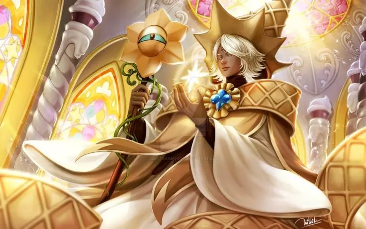 Chat with •||pure vanilla||• - Enjoy Free AI Character Roleplay ...