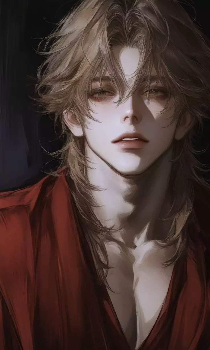 Chat with Kendrix Emmanuel nsfw - Enjoy Free Unrestricted AI Character Roleplay No Filter ...