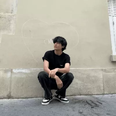 Chat with Kim Ken Hey (v) - Enjoy Free AI Character Roleplay | FlowGPT ...