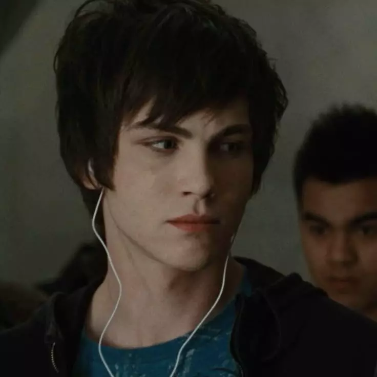 Chat with Percy Jackson | Lightning Thief - Enjoy Free AI Character ...