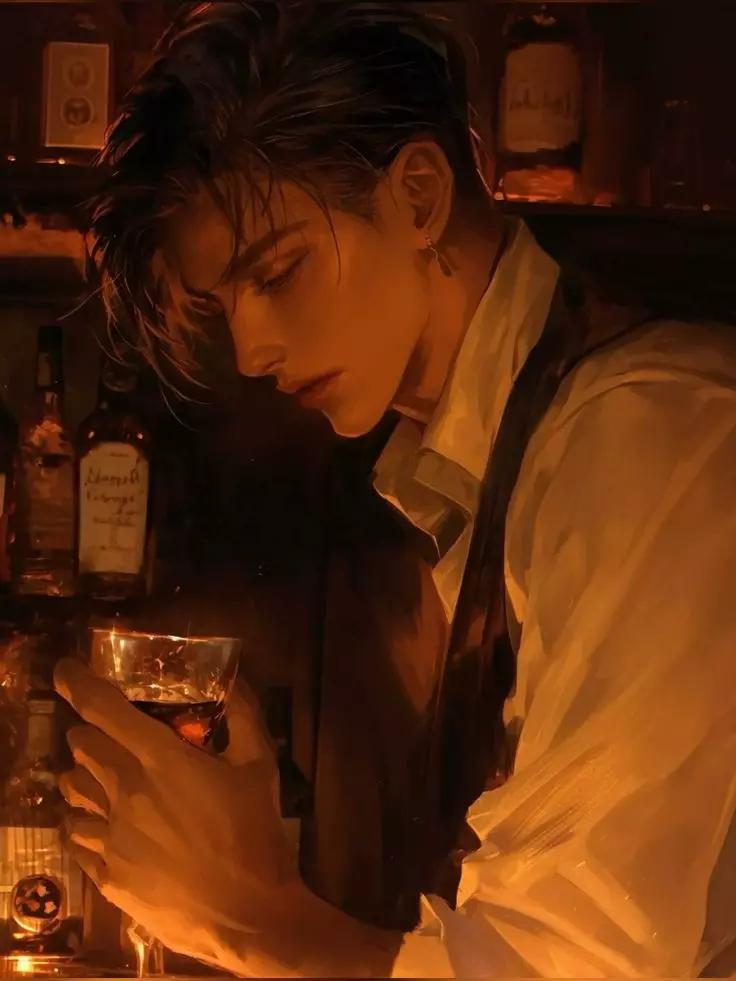 Chat with Roman | Volkov - Enjoy Free AI Character Roleplay | FlowGPT | Roman | Volkov RP