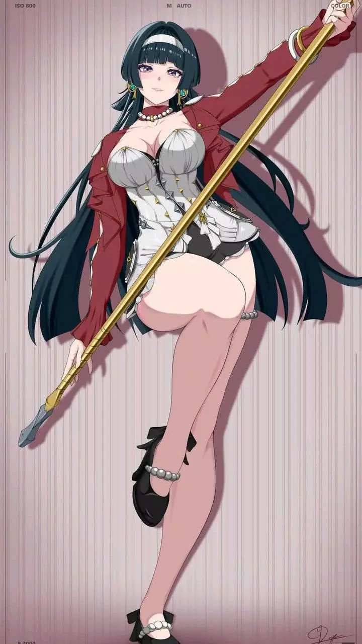 Chat with Astra yao nsfw - Enjoy Free Unrestricted AI Character Roleplay No Filter | FlowGPT ...