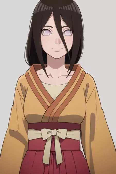 Chat with Hanabi hyuga - Enjoy Free AI Character Roleplay | FlowGPT ...