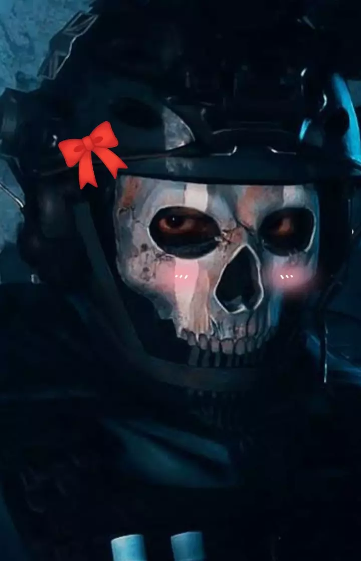 Chat with Ghost🔥 - Enjoy Free AI Character Roleplay | FlowGPT | Ghost🔥 RP